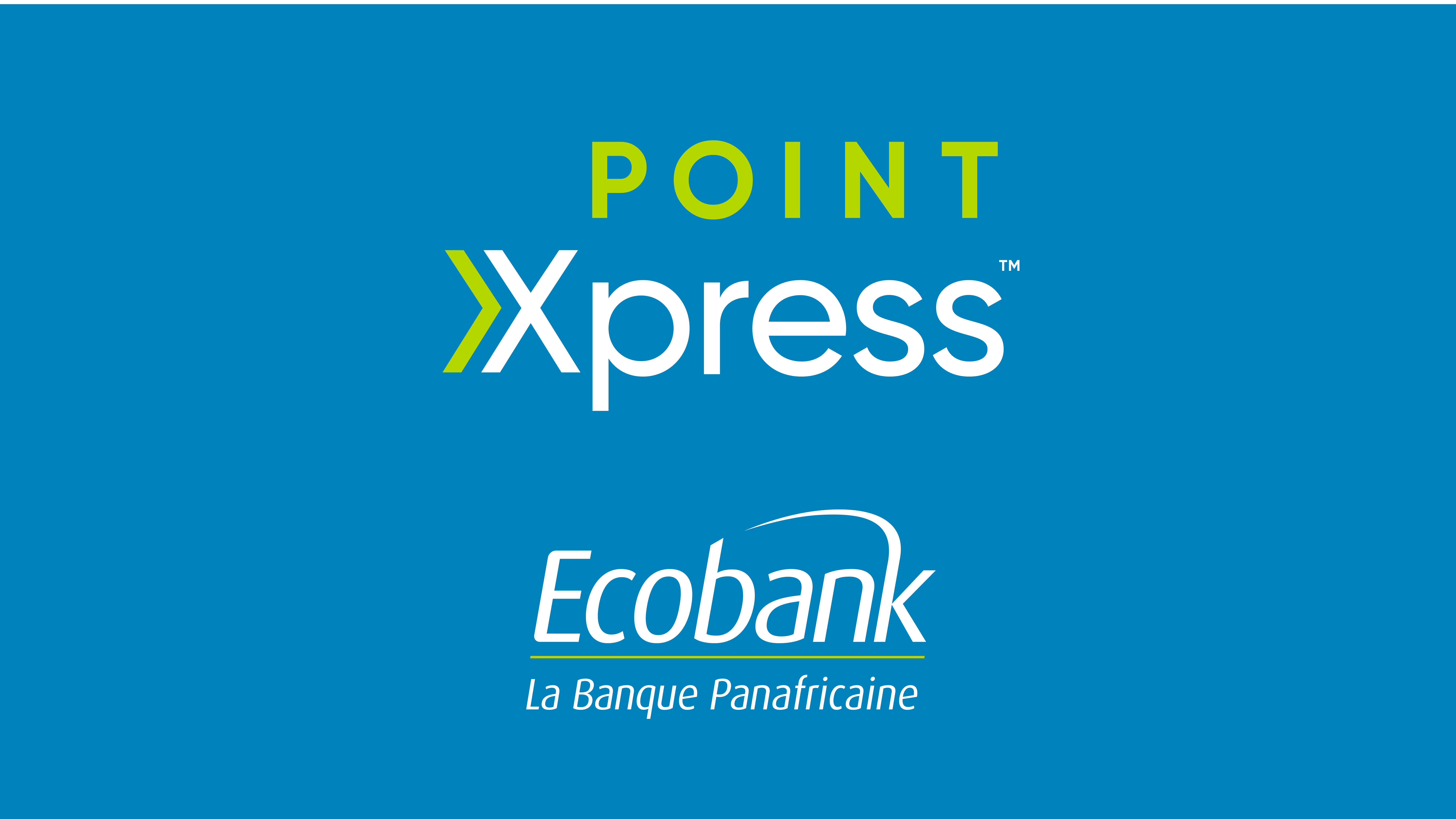 Point Xpress - CHRIST VIE